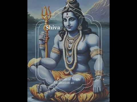 LORD SHIVA - THE COSMIC DANCER - THE SUPREME BEING