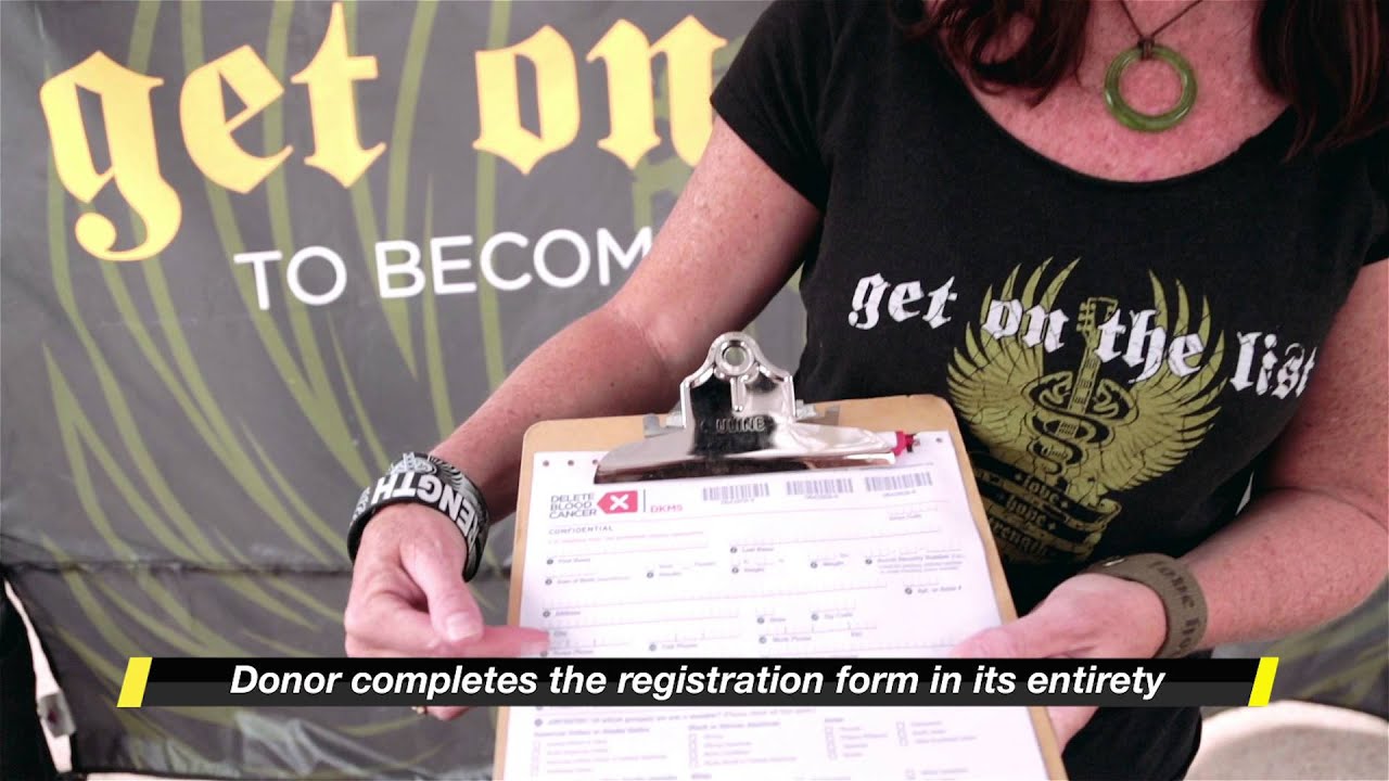 GET ON THE LIST Training Video