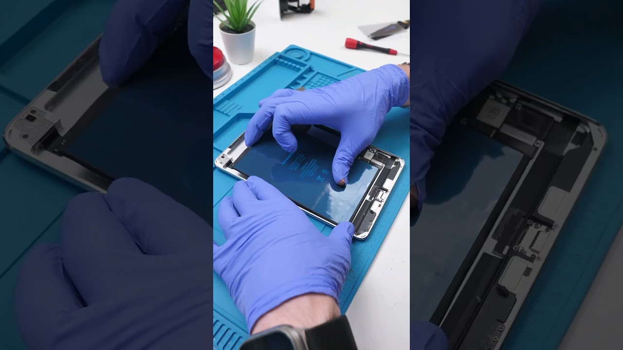 The One iPad That You Should DIY... #Shorts