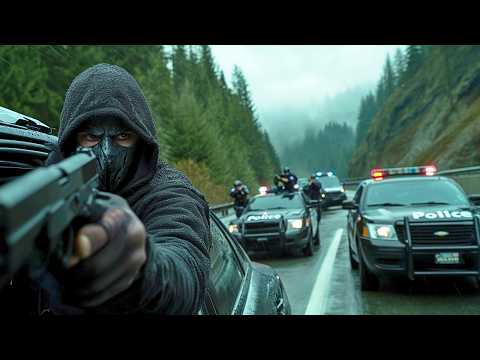 Full movie | He was the FBI's most wanted criminal | Crime | Thriller | Free movies