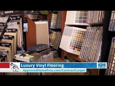 Discover What Type of Flooring Is Best For Your Home
