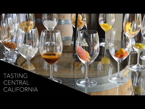 Tasting Central California: A Paso Robles Wine Tour