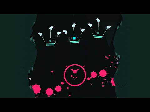 Just Shapes And Beats 'The Lost Chapter' - Pursuit