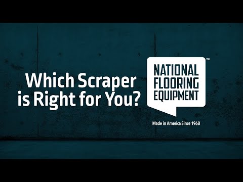 Which Scraper is Right for You?