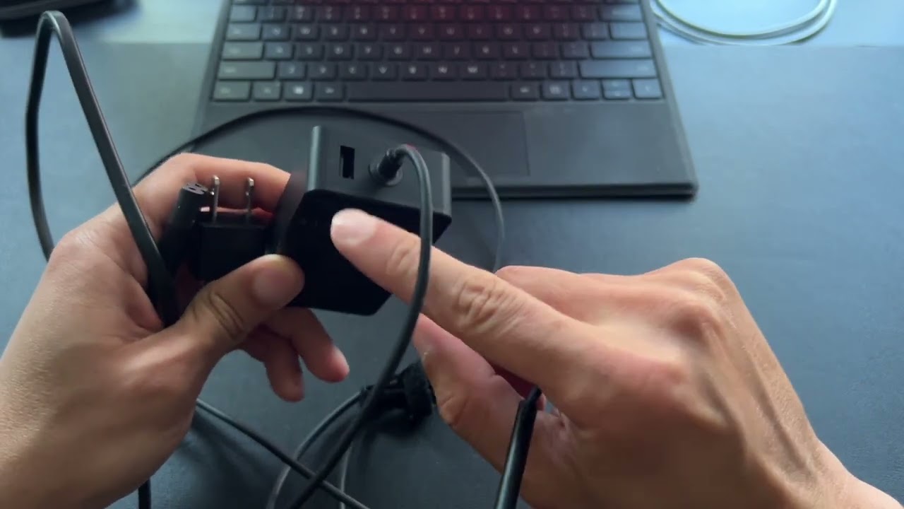 Surface Pro 65W Charger Review – Faster Charging for All Surface Models