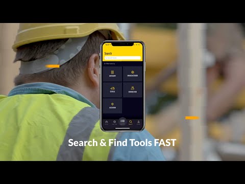 Tool Tracking Made Easy | ShareMyToolbox Tool Inventory App | 30 Second Quick Look