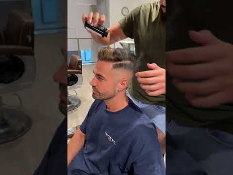 NEW Textured Comb