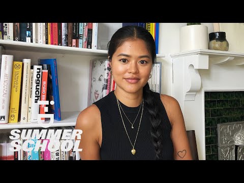 i-D's Editor-In-Chief Reveals Their Top 3 Pitches | i-D Summer School