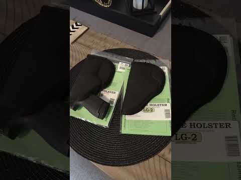 Best sticky holster for Smith and Wesson shield plus carry comp #carrycomp #edc