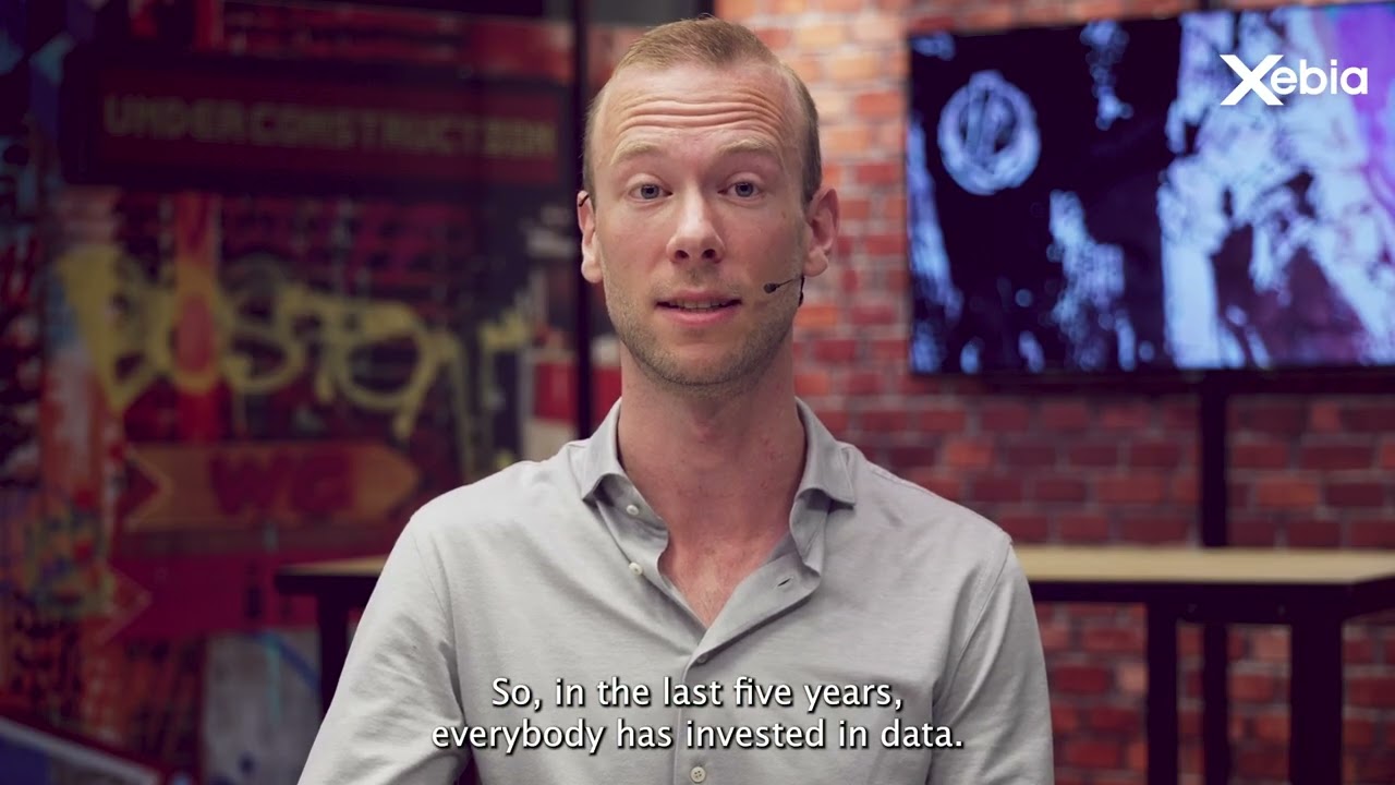 Why Data Strategy is a Game Changer | Data Strategy Mini Tutorial Series