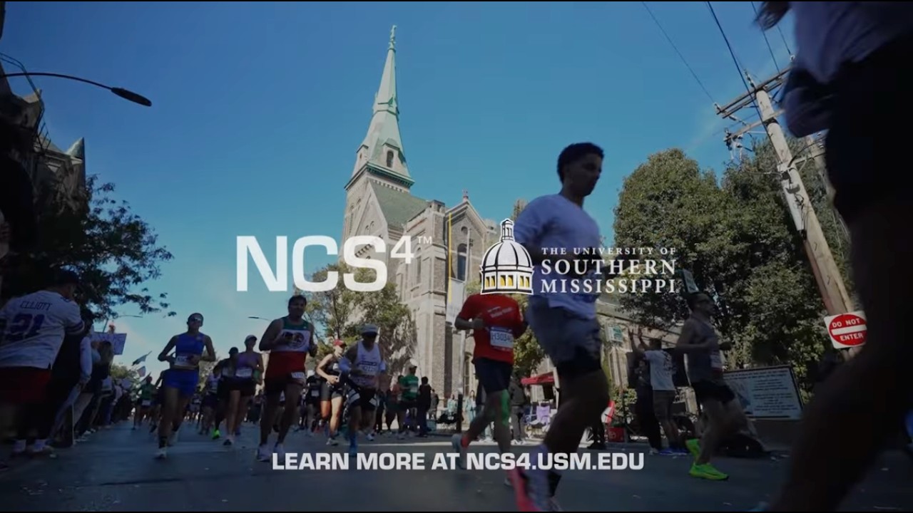 NCS⁴ Promotional Video