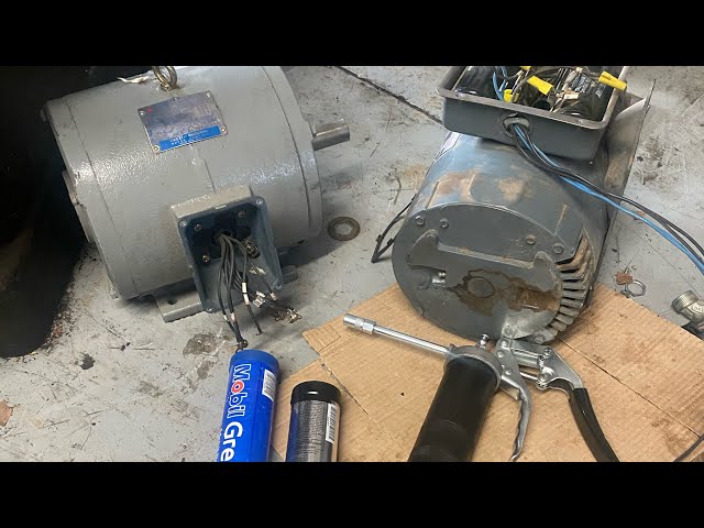 Grease Catridge - Mobil Polyrex EM Grease Cartridge Trader - Wholesaler ...