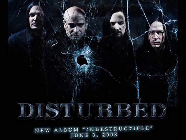 Disturbed - Stupify Backing Track gratis en mp3 (con voz) » LeadGuitar.Mx