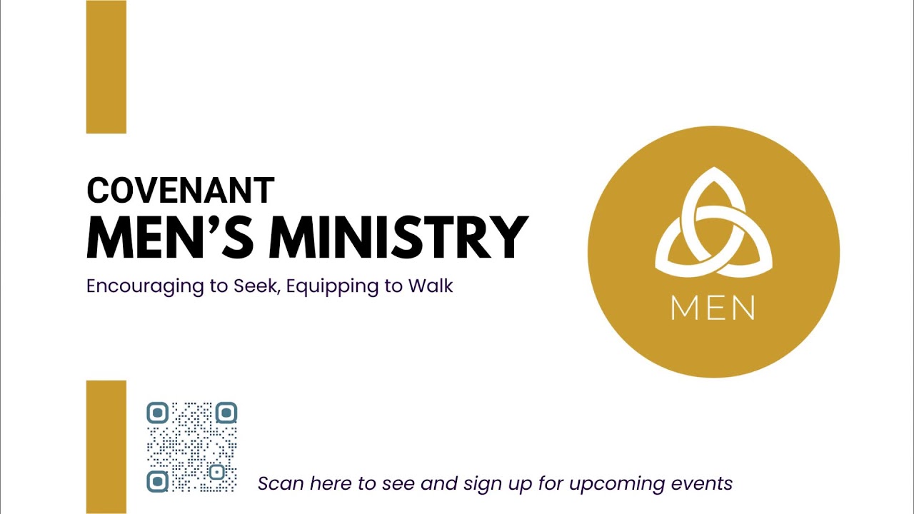 Good Friday - Covenant Presbyterian Church, Nashville