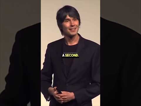 Travelling at The Speed of Light ⚡️ w/ Brian Cox