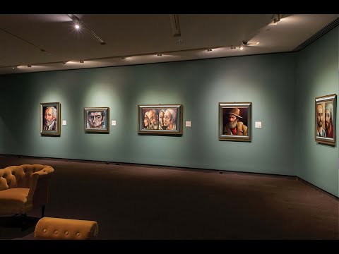 Gallery Visit 3