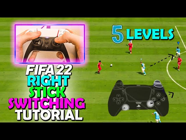 5 best tips to win more matches in FIFA 23 Division Rivals (March 2023)