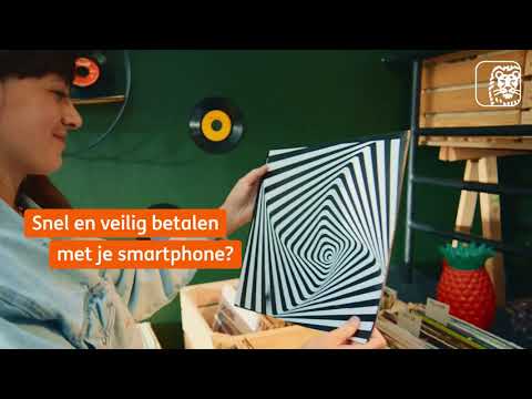 Ontdek alle voordelen van de ING Banking-app: een betaling met je smartphone