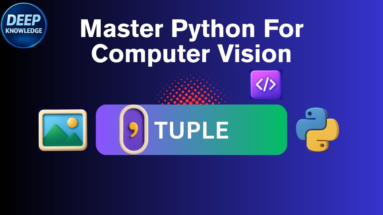 ⚡ Python Tuples Tutorial The Immutable Advantage 🚀 Complete Guide 2025