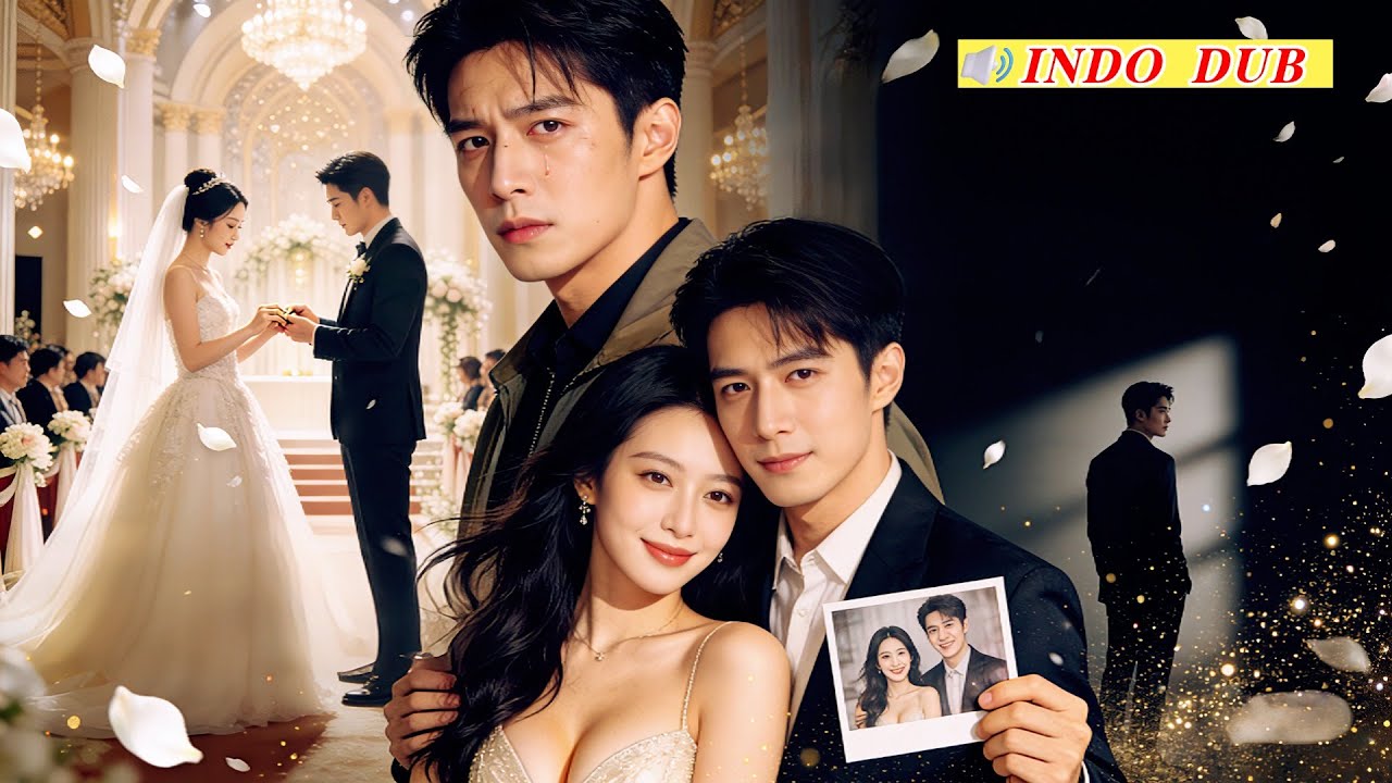 💔 ID：Kecelakaan bikin lupa ingatan, dia lupa suami yang nyawanya dilindungi, nikahi cinta pertama.