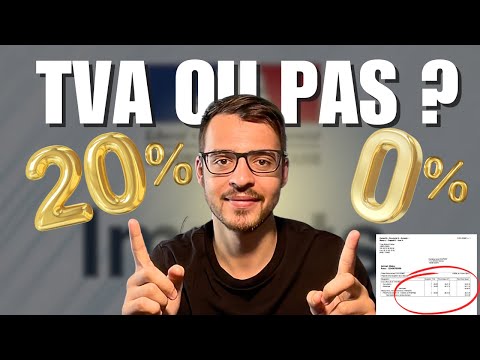 Mon entreprise doit-elle récupérer et déclarer la TVA ?