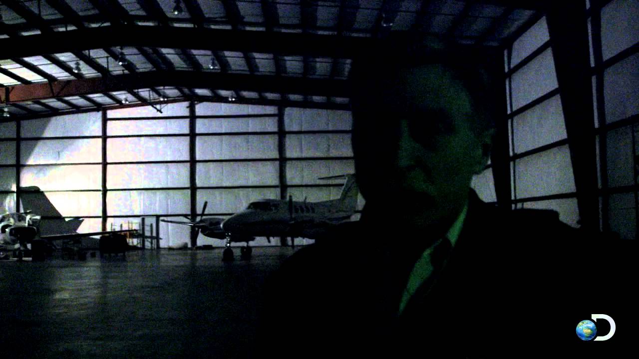 That's My Plane! | Airplane Repo