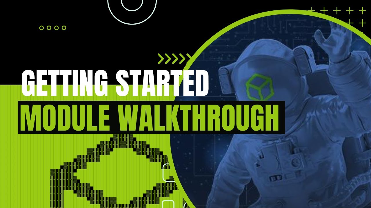 HACK THE BOX (HTB) | Getting Started Module | #walkthrough #htb #hackthebox