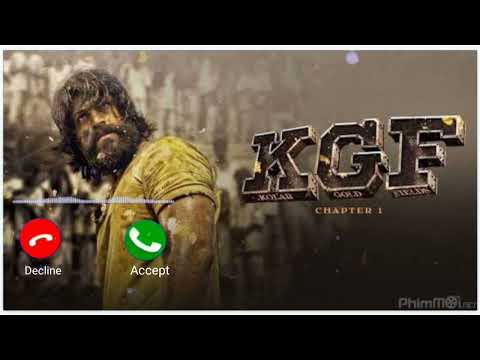 Rocky Bhai Arrives in Mumbai Bgm | KGF Ringtone