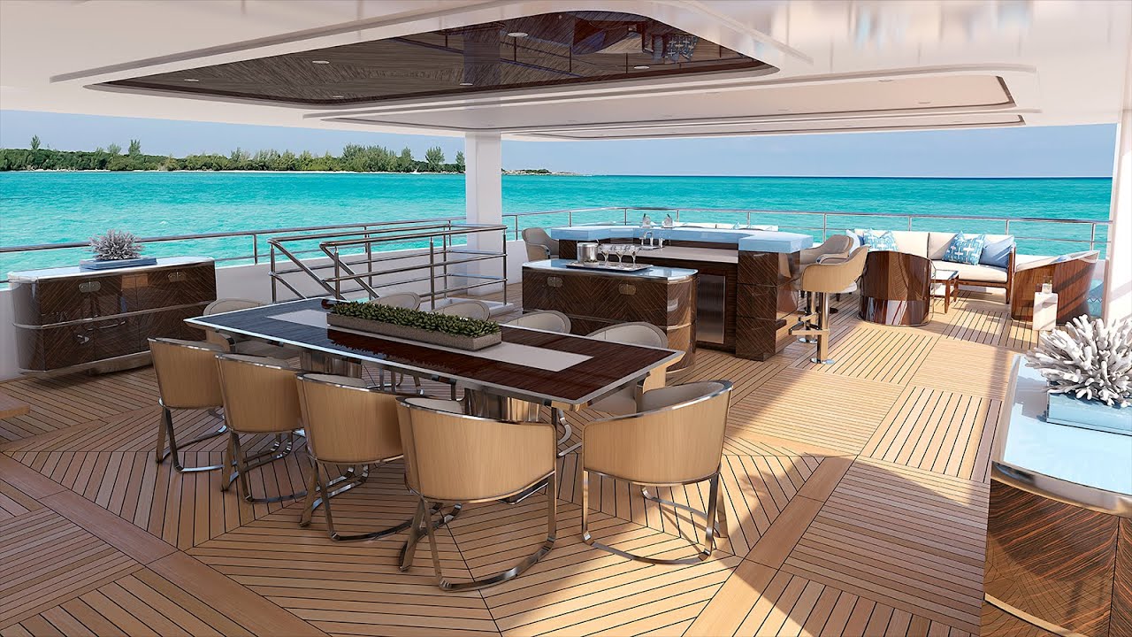 Burger Project 515 Interior