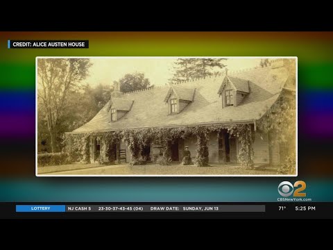 NYC LGBT Historic Sites Project 'Making An Invisible History Visible'