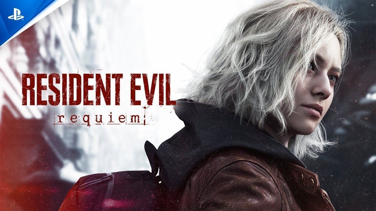 Resident Evil Requiem : Le code pour ouvrir la mallette du Bureau du ...
