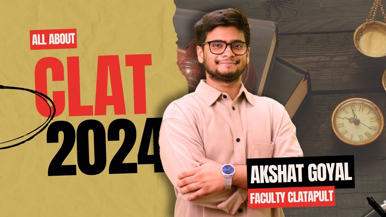 The Ultimate Guide to CLAT: Everything You Need to Know | CLATapult