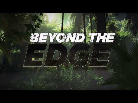 Beyond the Edge Intro