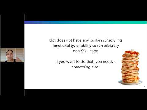 Building a Robust Data Pipeline with the "dag Stack": dbt, Airflow, and Great Expectations