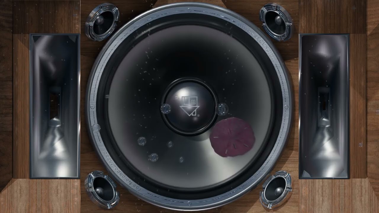 The Neighbourhood - Good Grief (Official Lyric Video)