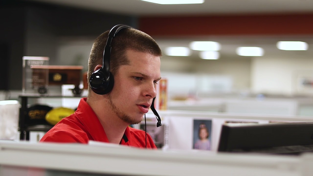 A Day in the Life - Vehicle Response Team (VRT)