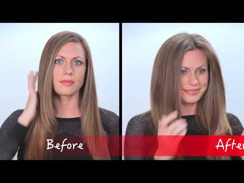 VOLOOM Hair Volumizing Iron Review – See, Shop, Love!