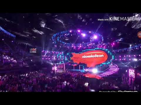 Abertura Nickelodeon Kids Choice Awards (2026)