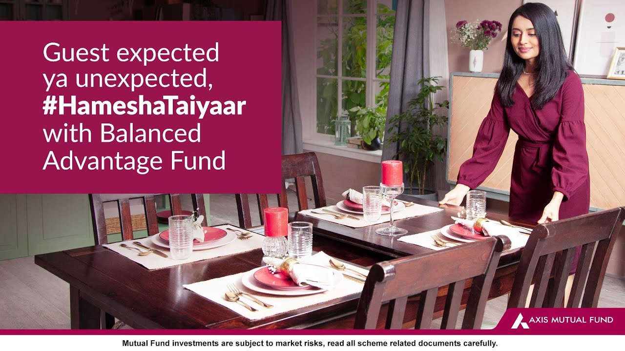 Mutual Funds Investment Planning - Mutual Funds Online | Axis MF