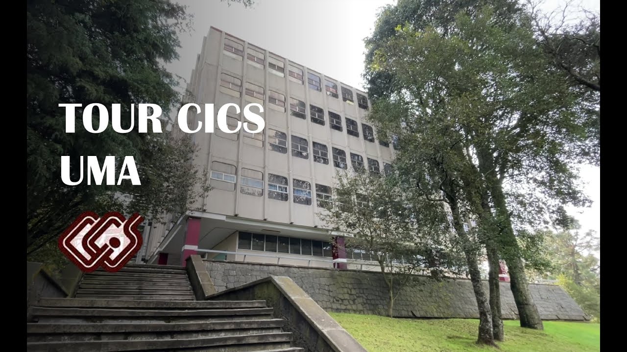 CICS UMA Tour