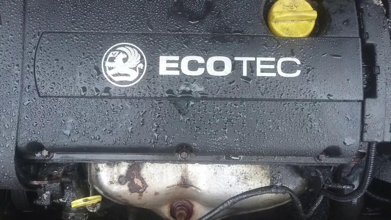 Astra h starting problem