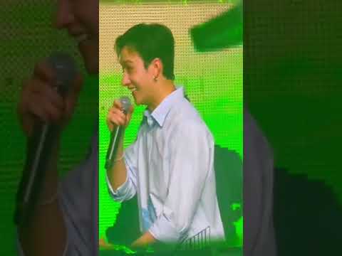 the truth behind drive (chan & lee know) : newark D-2 concert