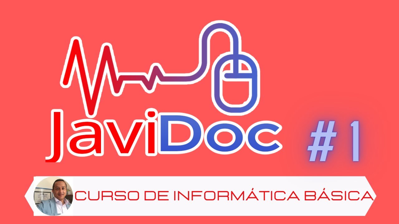 Video # 1 (Hardware, Software, Programas y Aplicaciones)