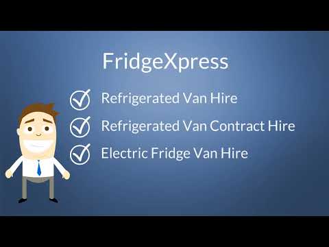 Tips for Finding the Best Refrigerated Truck Rental Service