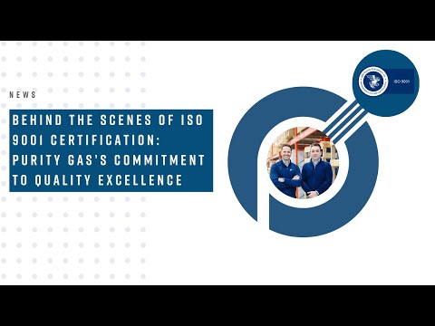 Behind the Scenes of Achieving ISO 9001:2015 certified by ABS Quality Evaluations