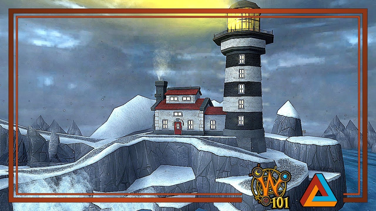 Wizard101: Bundle | Lightkeeper's Bundle Showcase