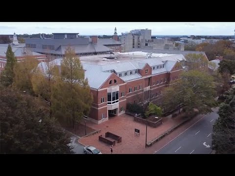 UNC CS Department Overview