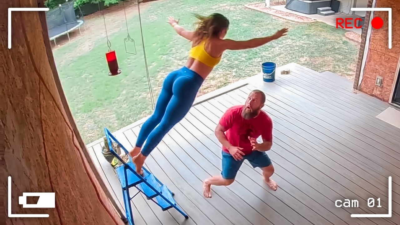 Best Fails of the Week 😂 Try Not To Laugh