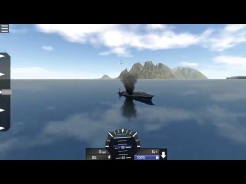 Steam Community :: Video :: SimplePlanes Destroying The Fleet