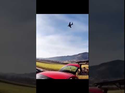 "AN124" crash